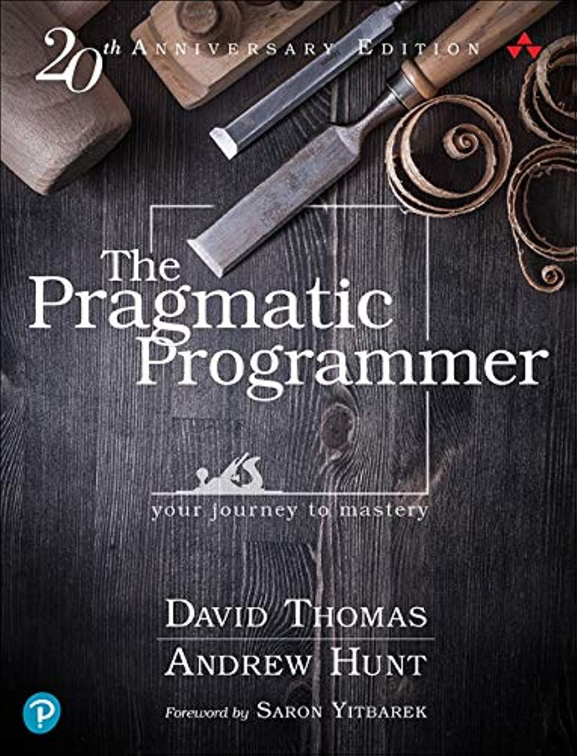 The Pragmatic Programmer - Python Lore