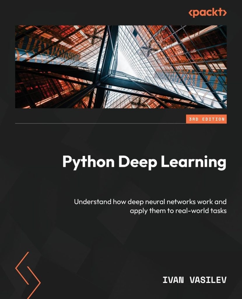 Python Deep Learning Python Deep Learning