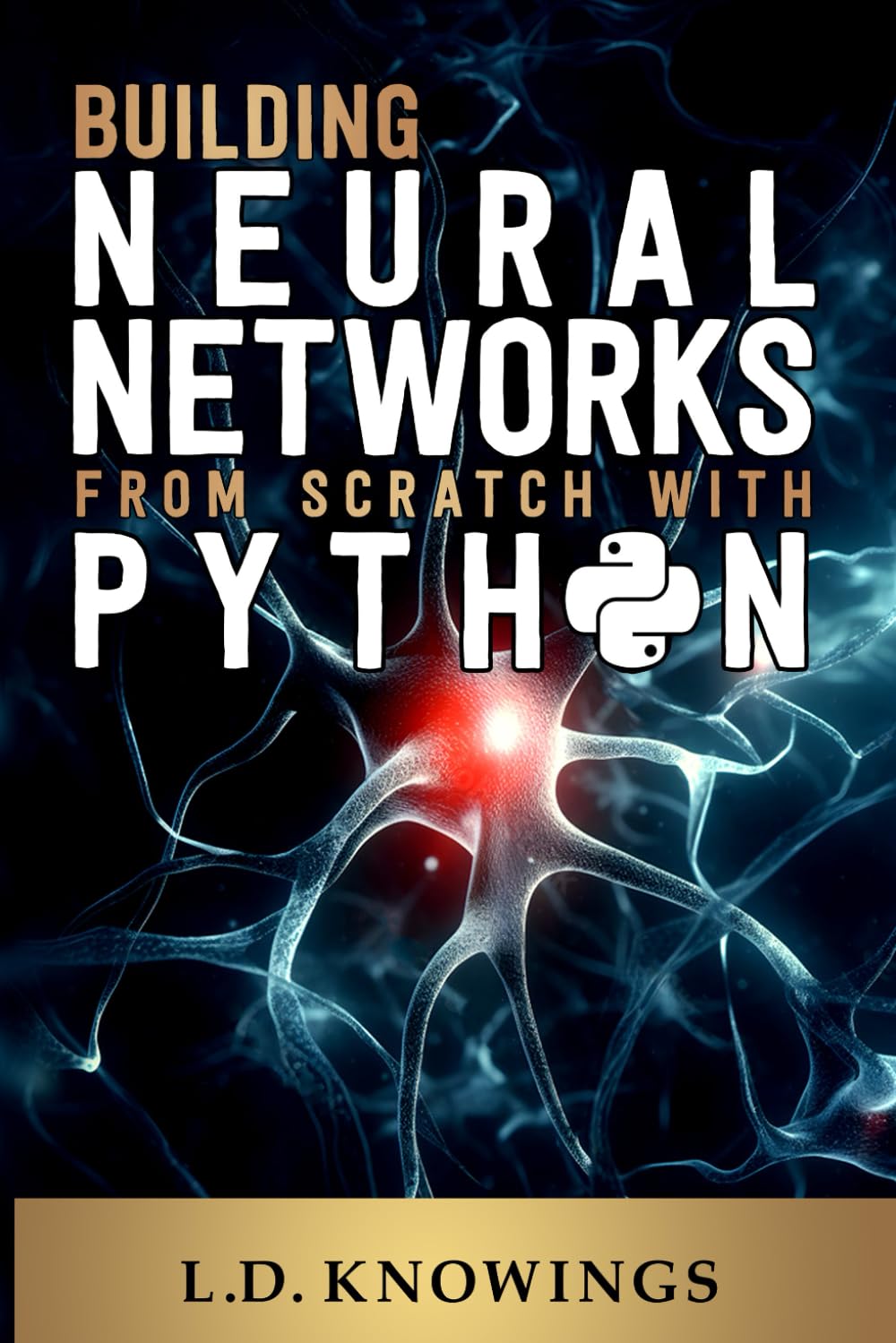 Neural Networks from Scratch Neural Networks from Scratch