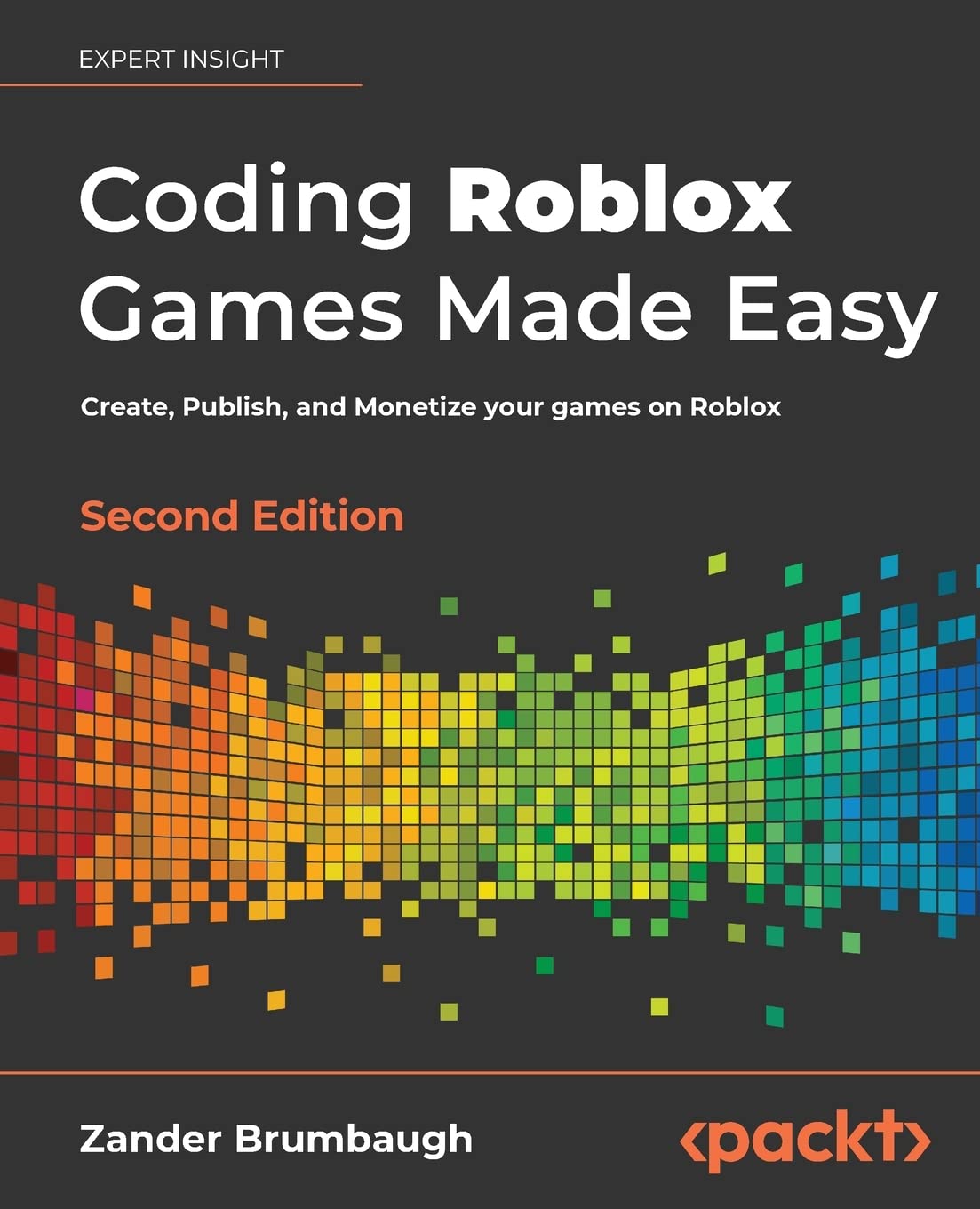 Coding Roblox Games Made Easy Coding Roblox Games Made Easy