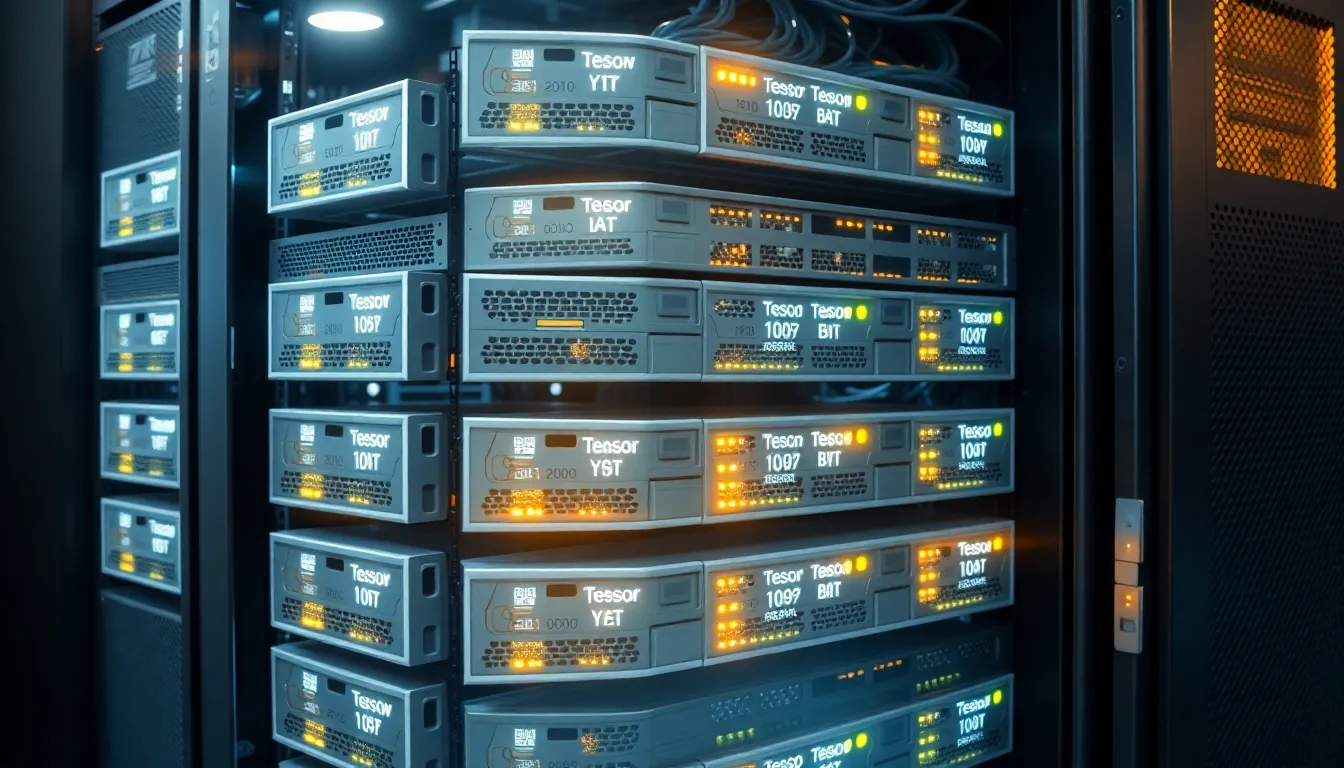 Deploying TensorFlow Models with TensorFlow Serving - Python Lore